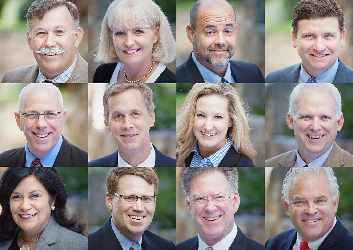 Headshots for Conferences and Big Events