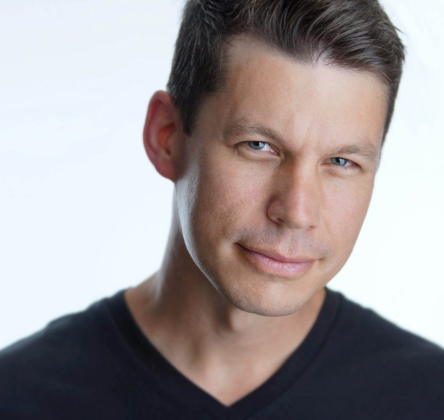 Headshots of Men | What are they and why do you need a great one